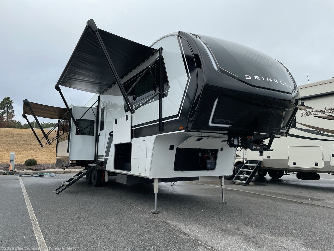 2025 Brinkley RV Model Z 3300 RV for Sale in Wheat Ridge, CO 80033 ...