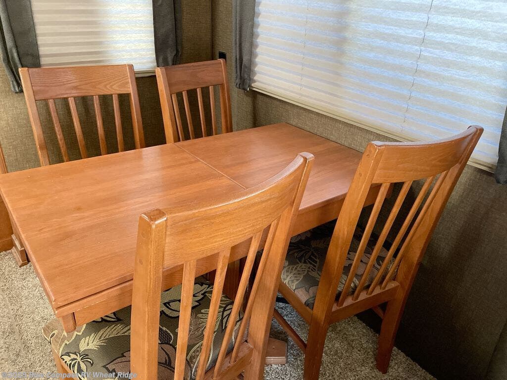 2015 Northwood Arctic Fox 27-5L RV for Sale in Wheat Ridge, CO 80033 | UT420457 | RVUSA.com ...