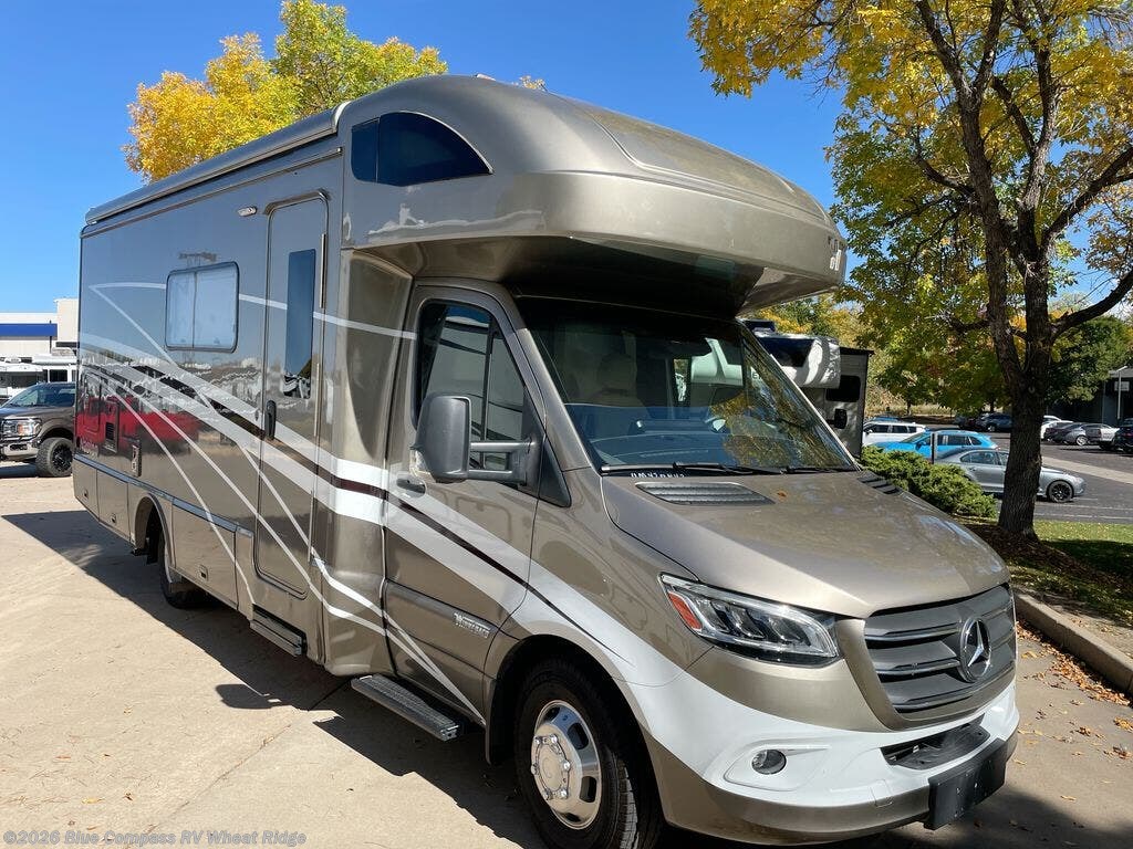 2023 Winnebago Navion 24D RV for Sale in Wheat Ridge, CO 80033 ...