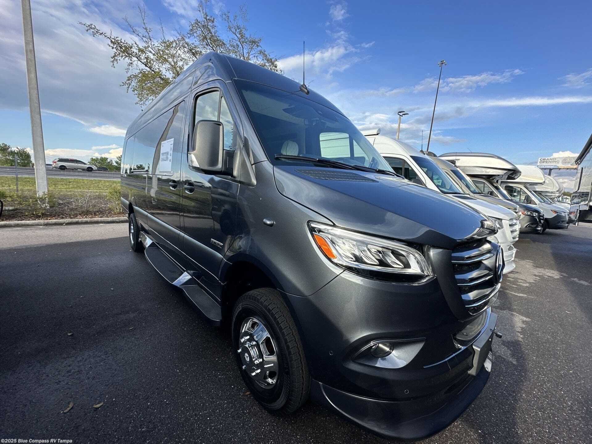 2024 American Coach American Patriot Cruiser D6 RV for Sale in Dover ...