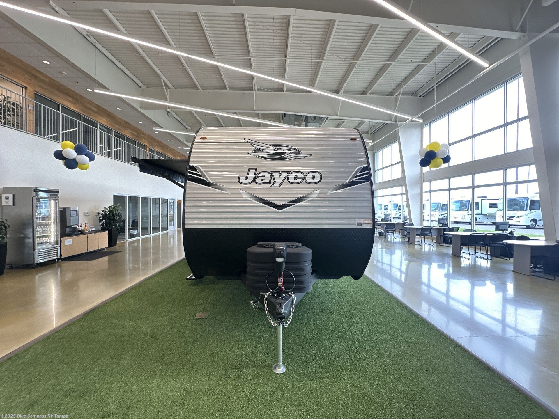 2025 Jayco Jay Flight SLX 262RLS RV for Sale in Dover, FL 33527 ...