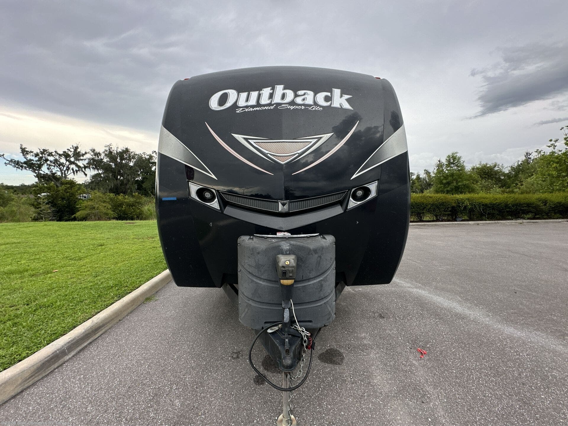 2016 Keystone Outback 298re Ultra Lite RV for Sale in Dover, FL 33527 ...