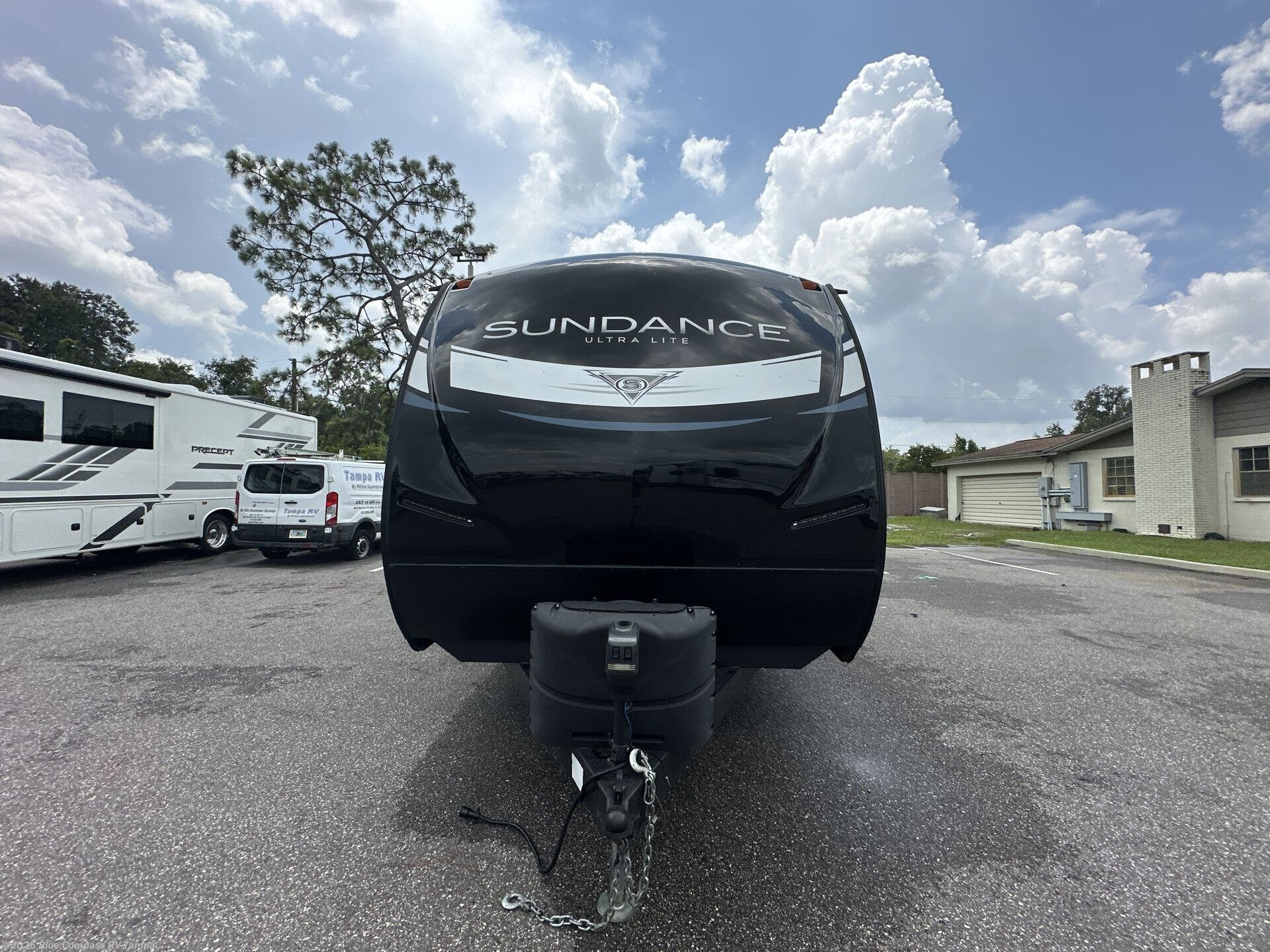 2021 Heartland Sundance Ultra Lite 294 BH RV for Sale in Dover, FL ...