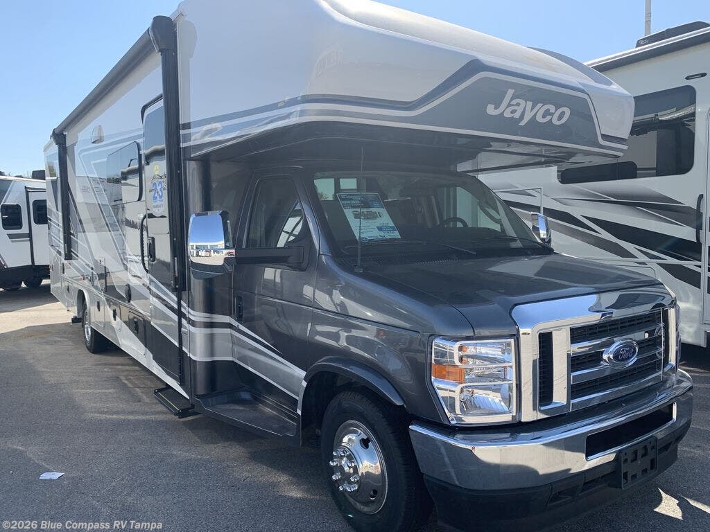 2025 Jayco Greyhawk 29MV RV for Sale in Dover, FL 33527 | M89790 ...