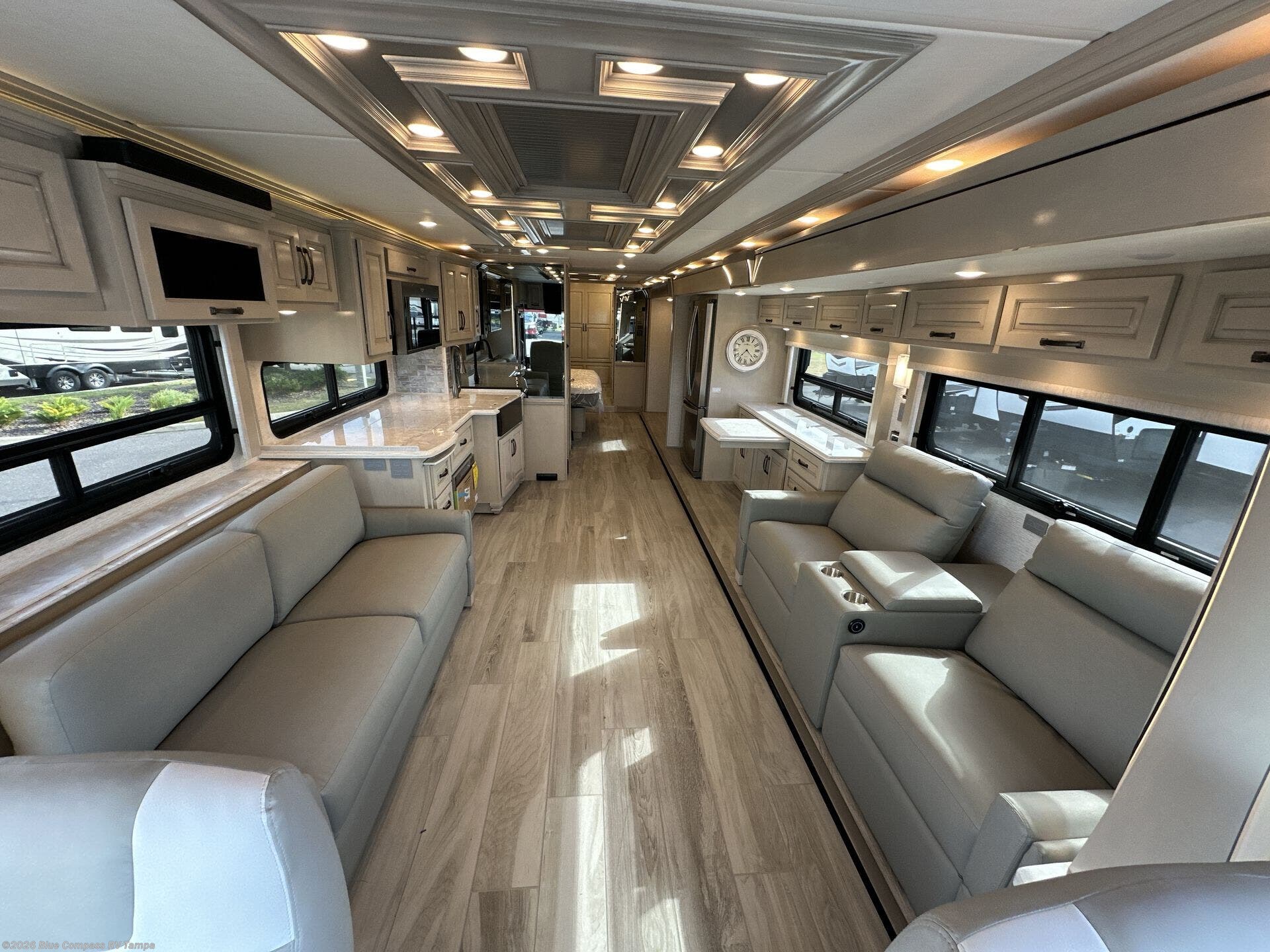 2025 Newmar Dutch Star 4369 RV for Sale in Dover, FL 33527 | M108158 ...
