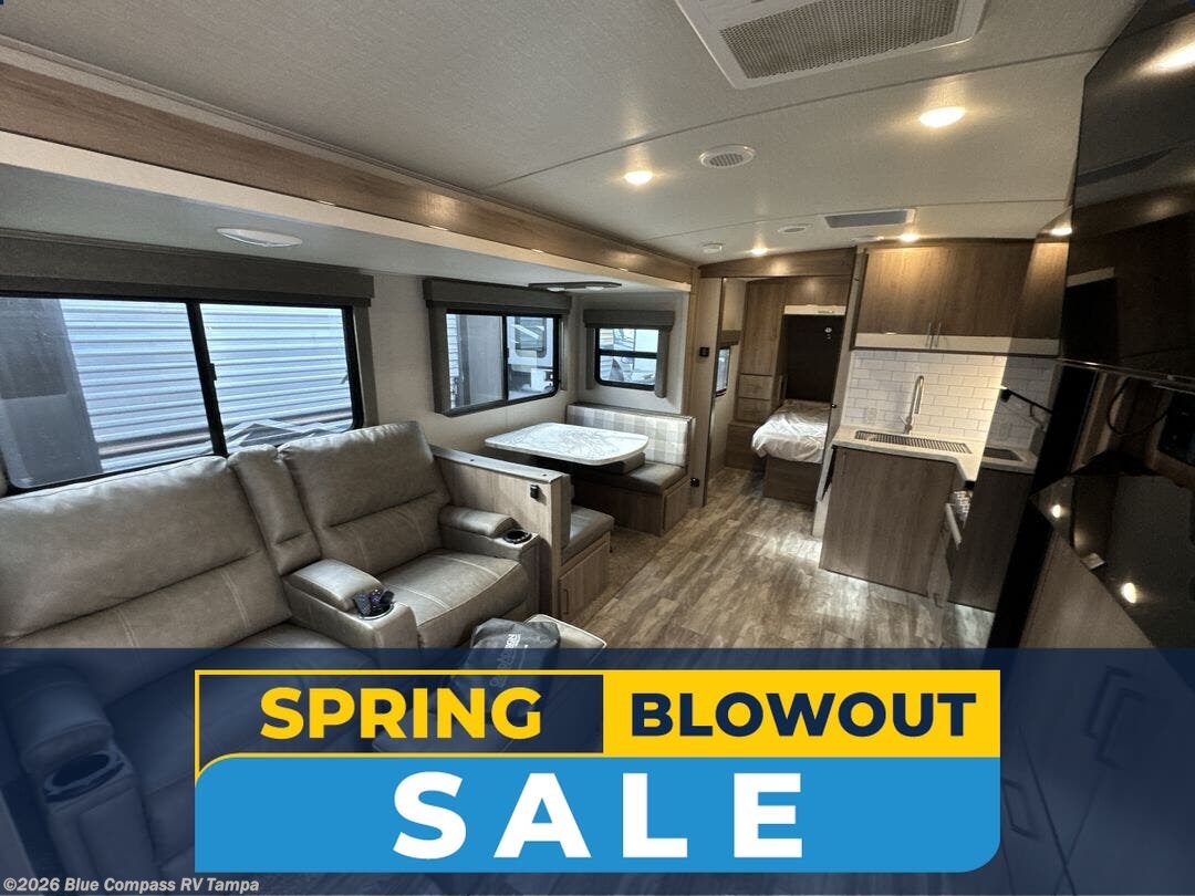 2022 Grand Design Imagine 2600RB RV for Sale in Dover, FL 33527 ...