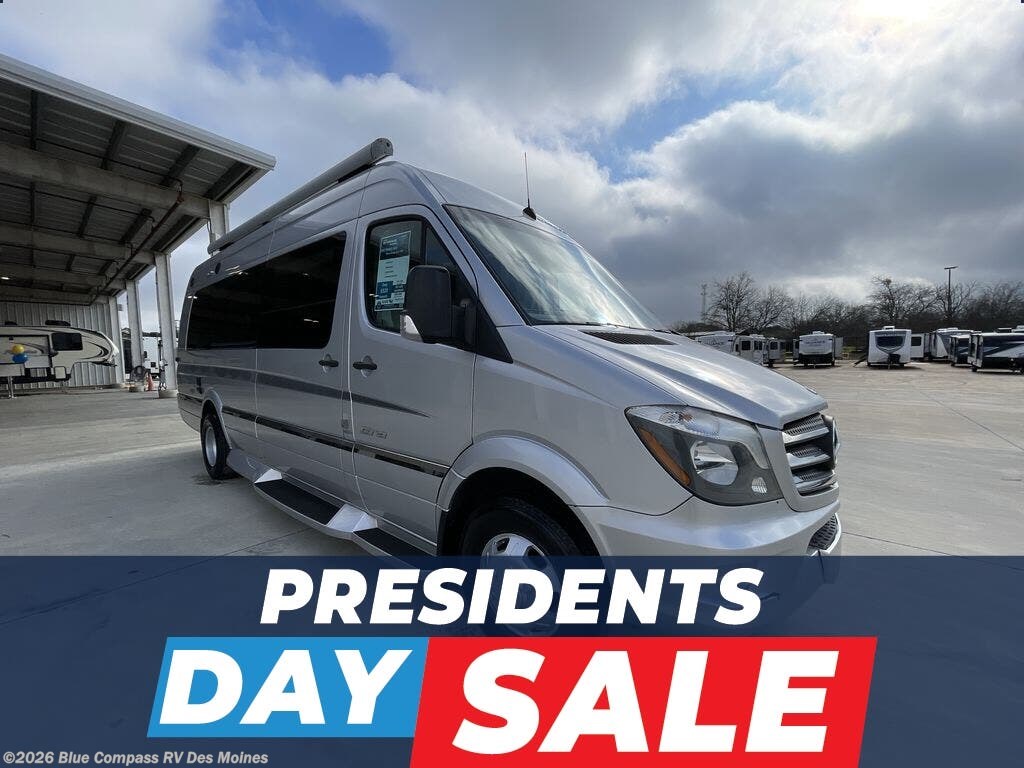 2015 Winnebago Era Unknown 170c RV for Sale in Altoona, IA 50009 ...