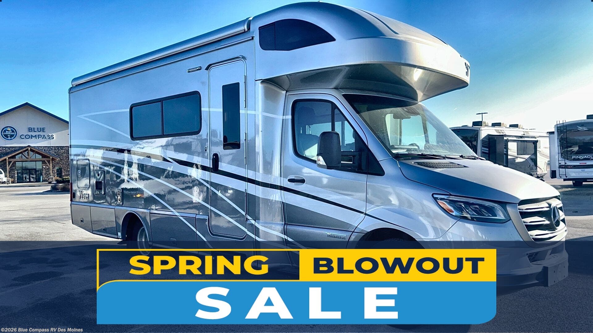 2020 Winnebago View 24d RV for Sale in Altoona, IA 50009 | UM12828 ...