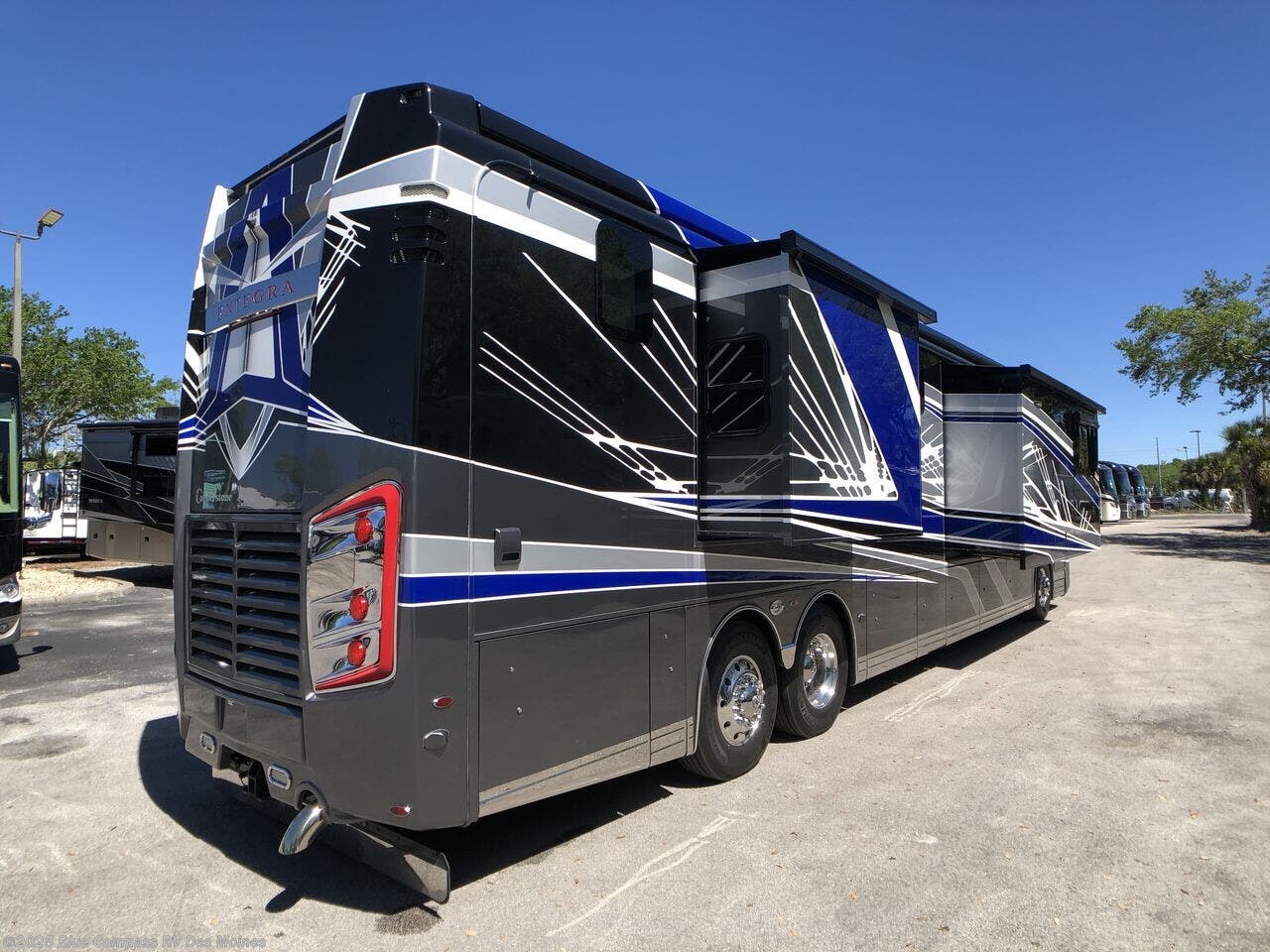 2022 Entegra Coach Cornerstone 45R RV for Sale in Altoona, IA 50009 ...