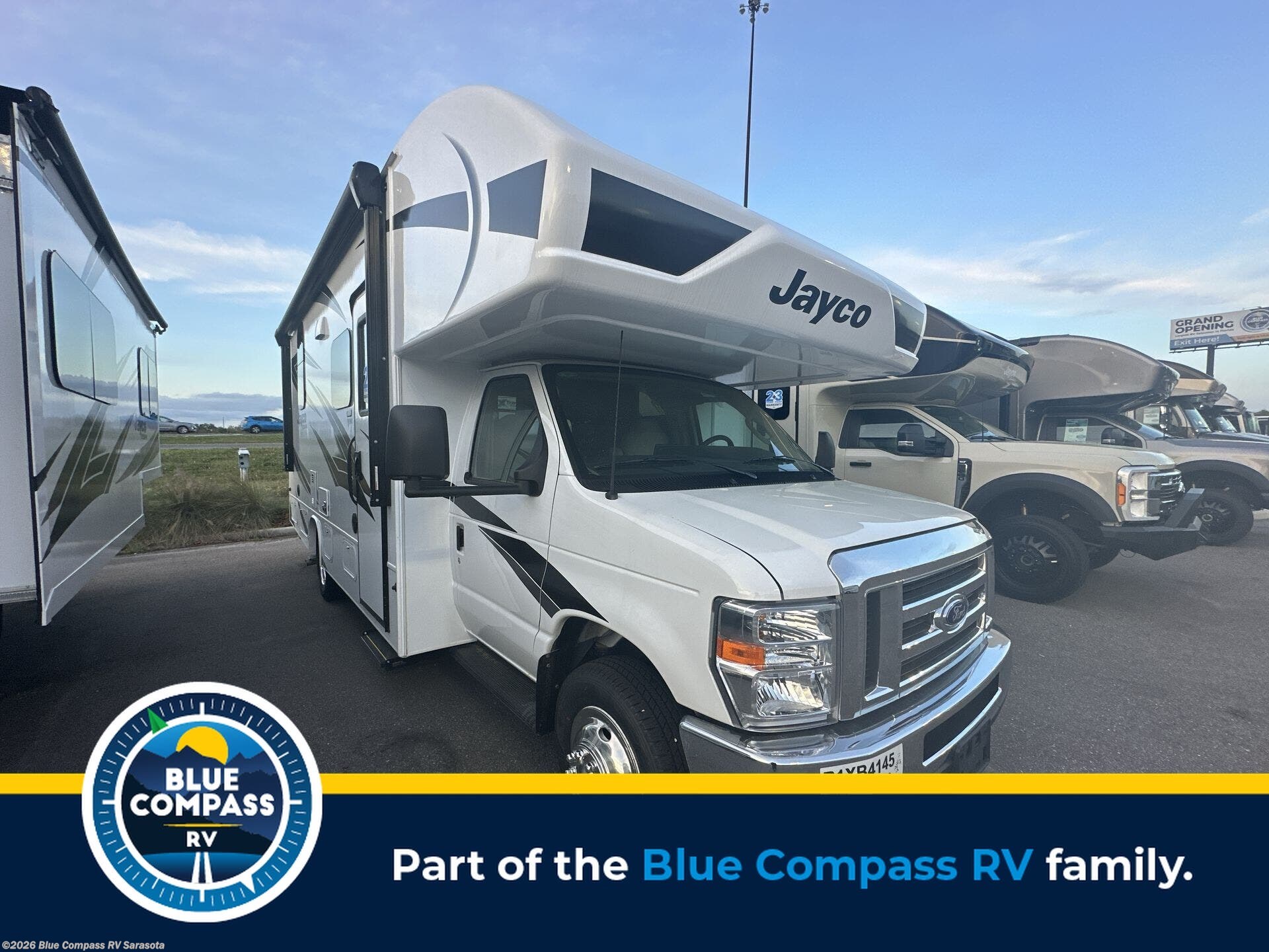 2024 Jayco Redhawk 24B RV for Sale in Sarasota, FL 34231 | M77458 ...