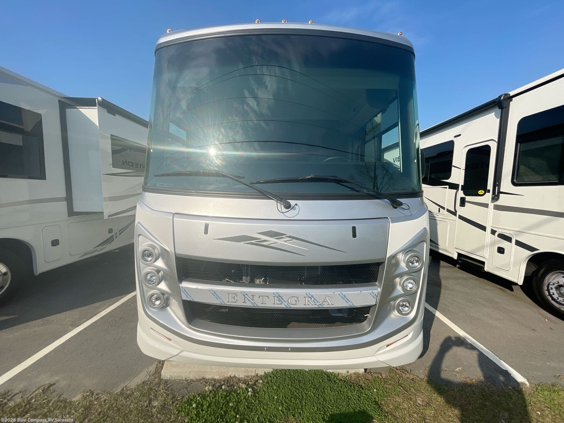 2024 Entegra Coach Vision 29F RV for Sale in Sarasota, FL 34231 ...
