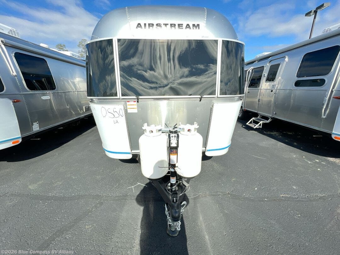 2024 Airstream International 23FB RV for Sale in Latham, NY 12110 ...