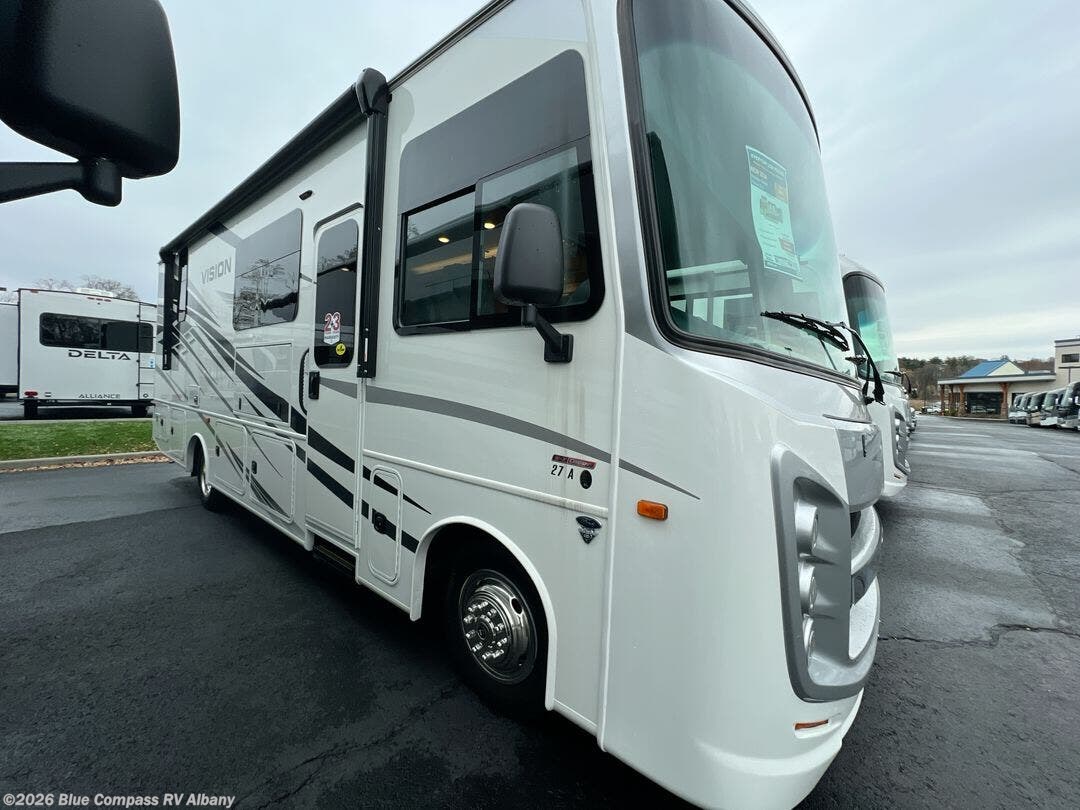 2024 Entegra Coach Vision 27A RV for Sale in Latham, NY 12110 | M74754 ...