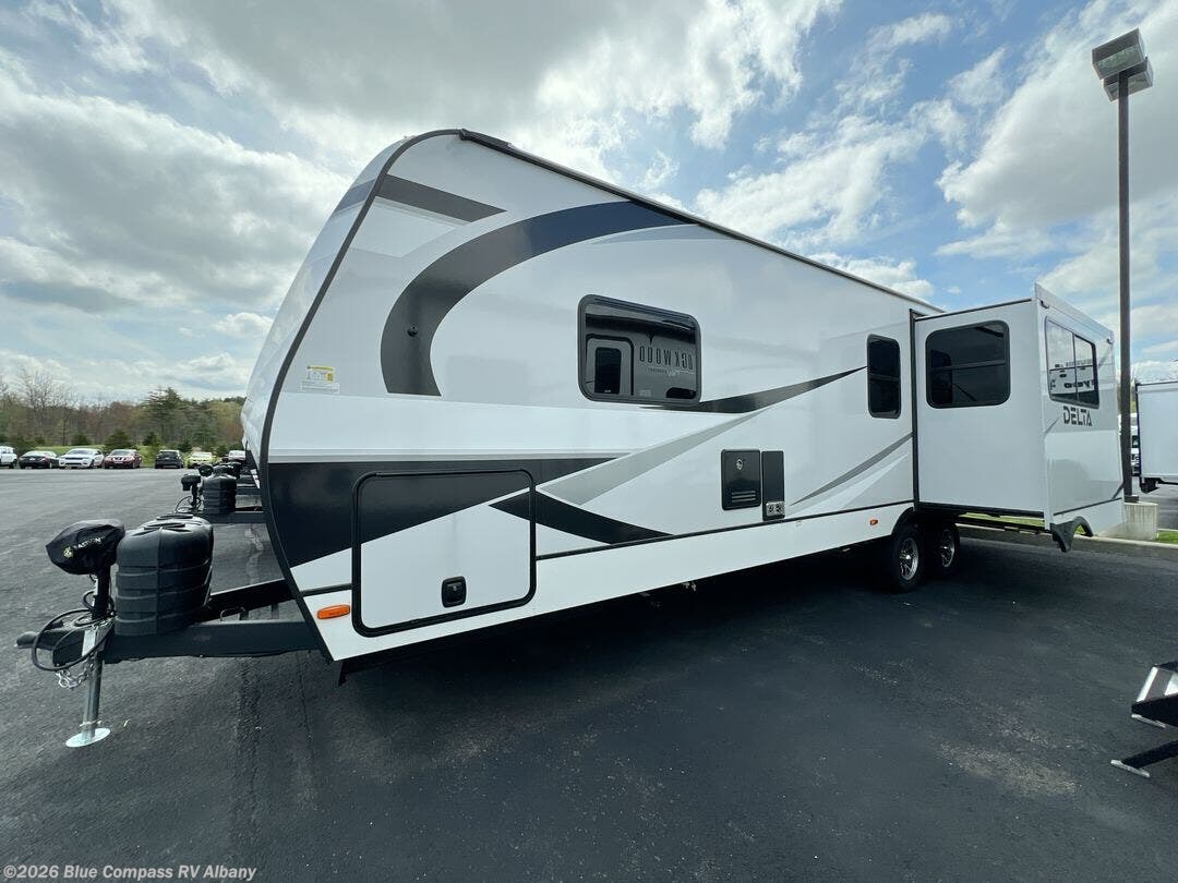 2024 Forest River Rockwood Ultra Lite 2608BS RV for Sale in Latham, NY ...
