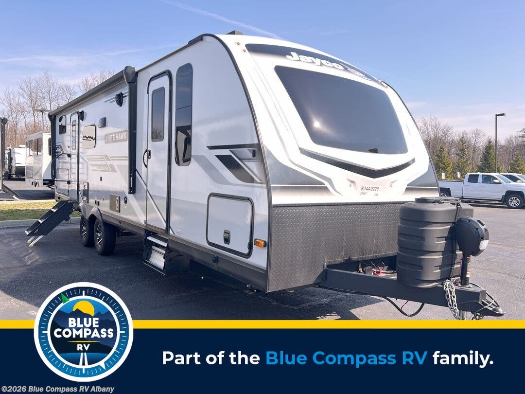 2024 Jayco White Hawk 29BH RV for Sale in Latham, NY 12110 | T80691 ...