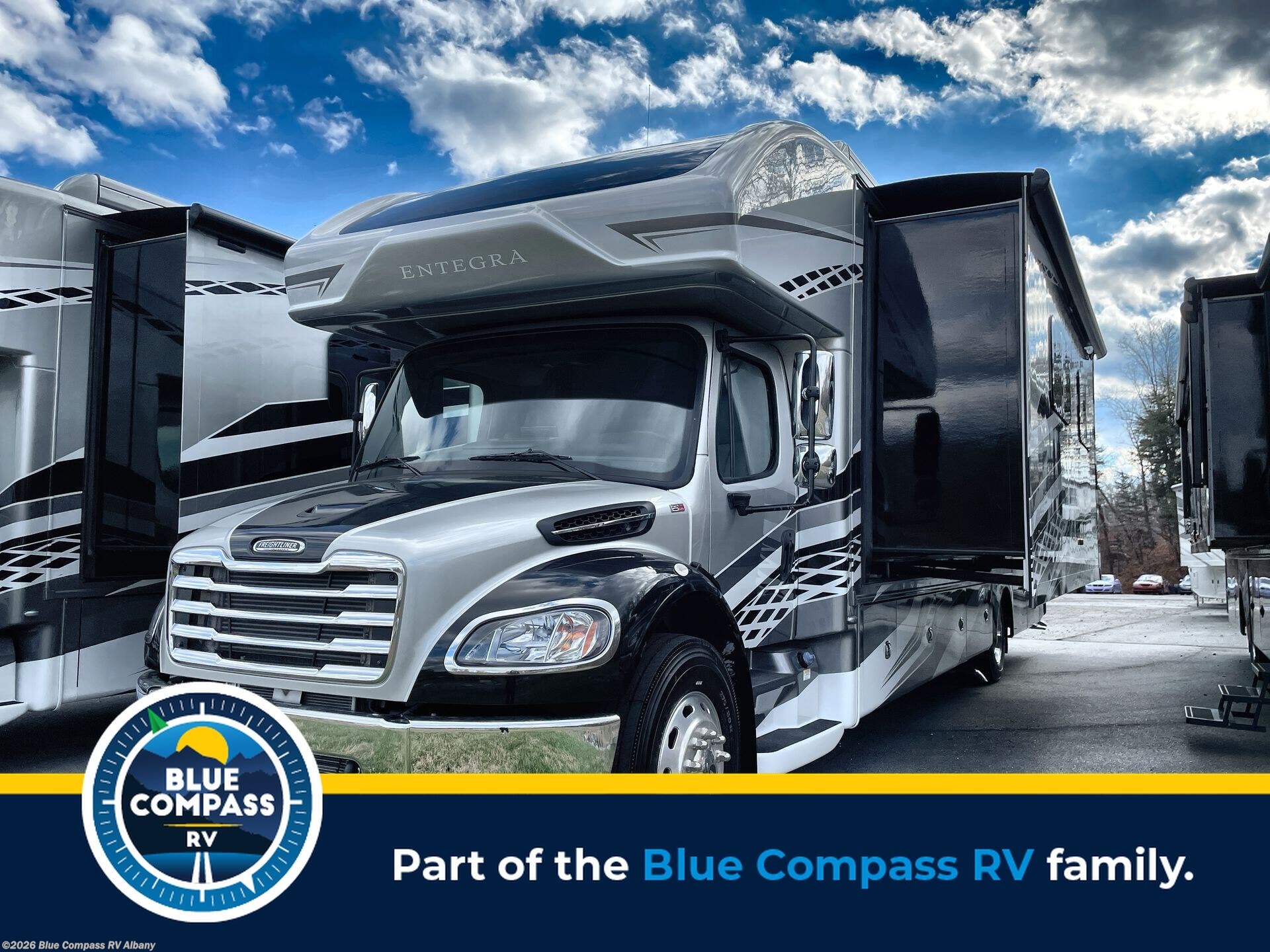 2024 Entegra Coach Accolade XL 37K RV for Sale in Latham, NY 12110 ...