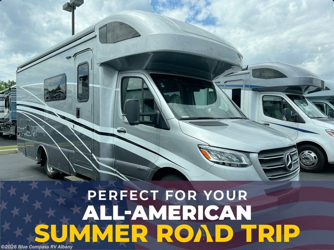 2025 Winnebago View 24D RV for Sale in Latham, NY 12110 | M90588 ...