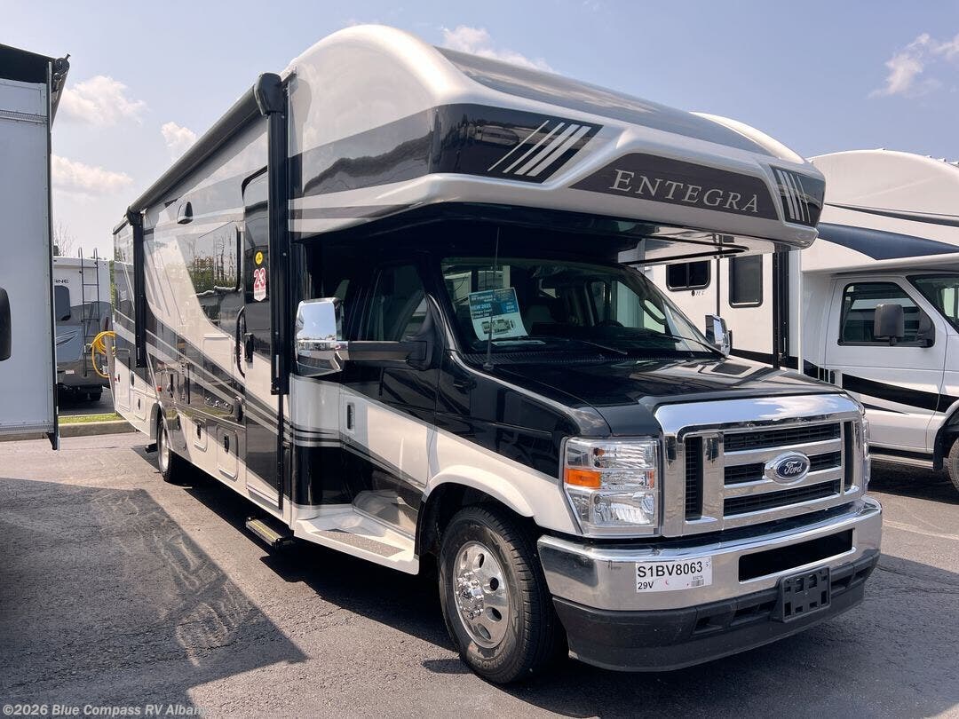 2025 Entegra Coach Esteem 29V RV for Sale in Latham, NY 12110 | M89760 ...
