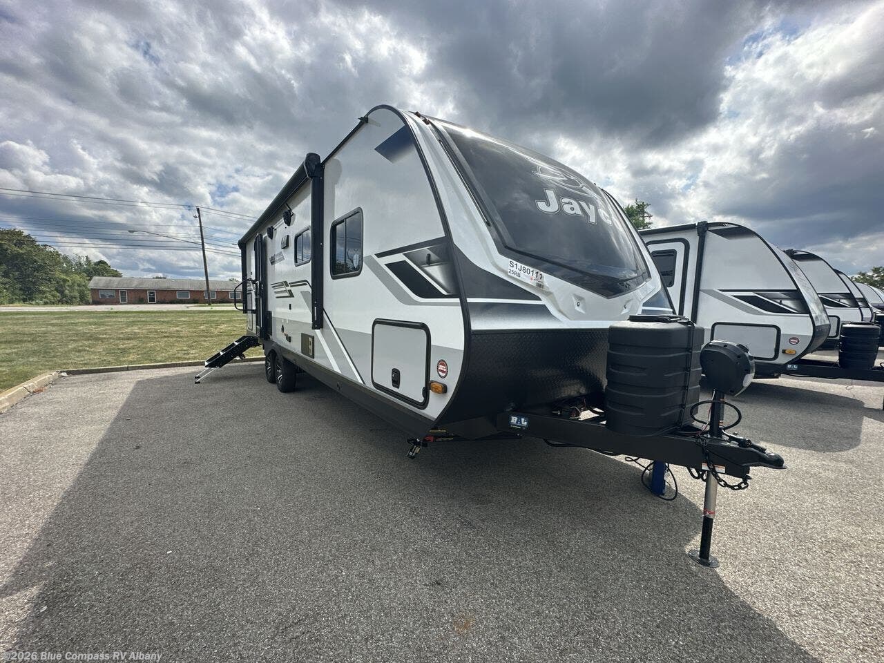 2025 Jayco Jay Feather 25RB RV for Sale in Latham, NY 12110 | T92714 ...