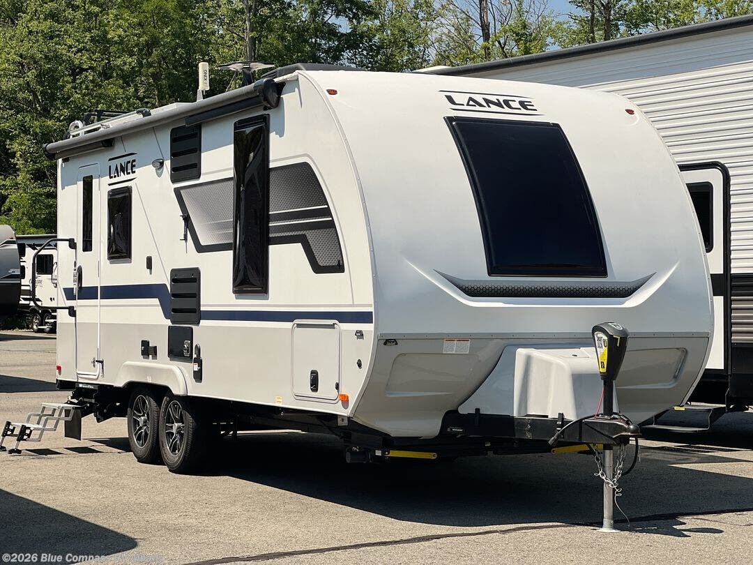 2022 Lance Lance Travel Trailers Lance 1995 RV for Sale in Latham, NY ...