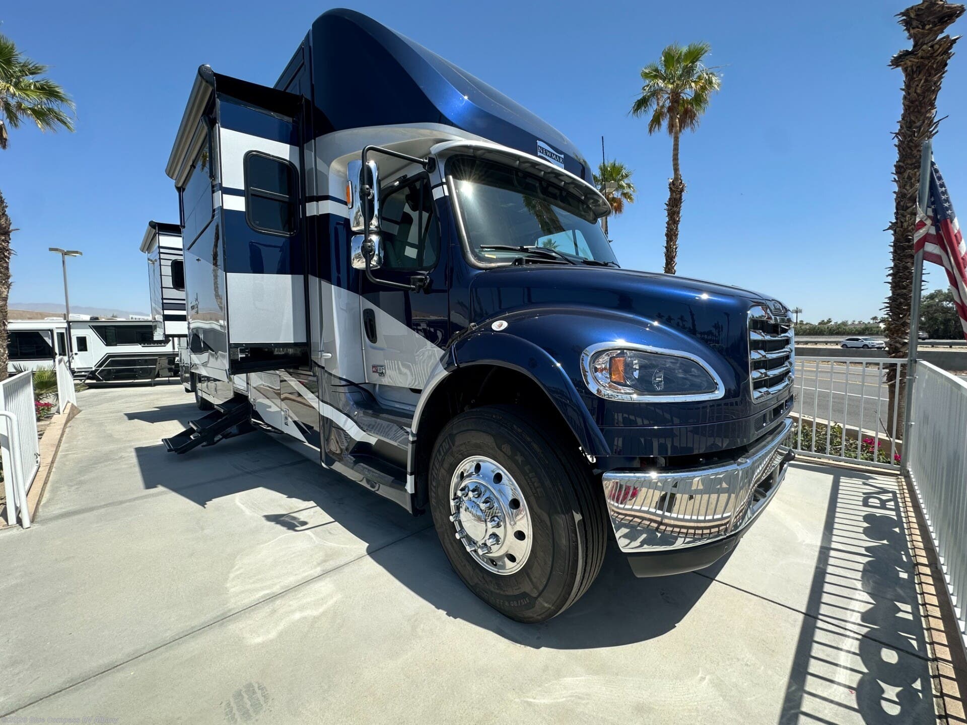 2025 Newmar Super Star 4059 RV for Sale in Latham, NY 12110 | M92072 ...