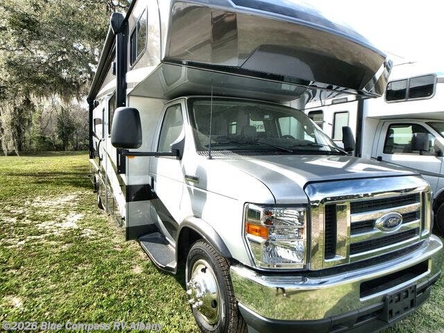 2025 Forest River Sunseeker Classic 3050S Ford RV for Sale in Latham ...