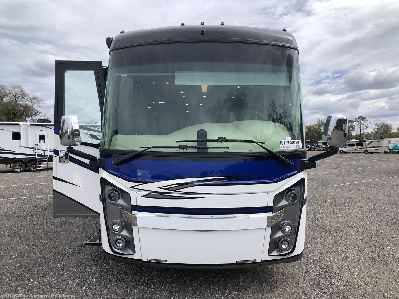 2025 Entegra Coach Reatta XL 40Q2 RV for Sale in Latham, NY 12110 ...