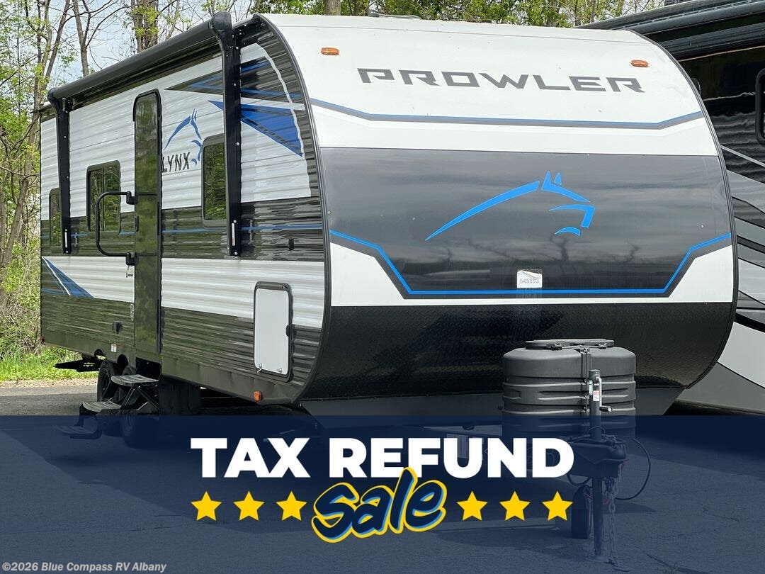 2025 Heartland Prowler Lynx 2550BHX RV for Sale in Latham, NY 12110 ...