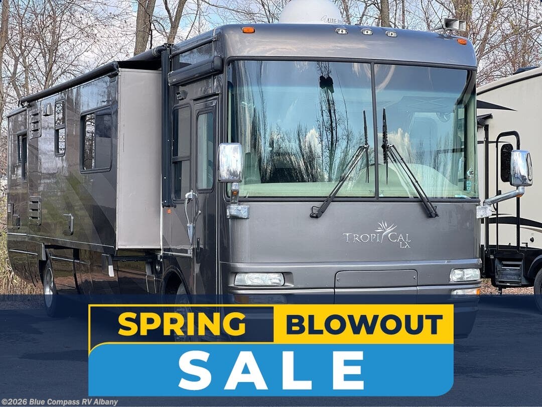 2005 National RV Tropical T396 RV for Sale in Latham, NY 12110 ...