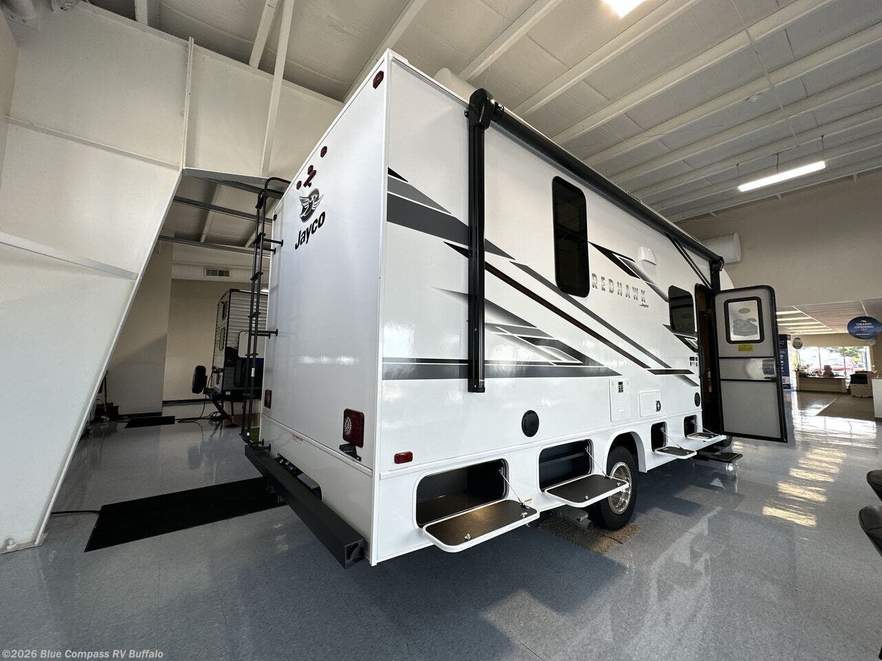 2025 Jayco Redhawk 24B #M92179 - For Sale in West Seneca, NY