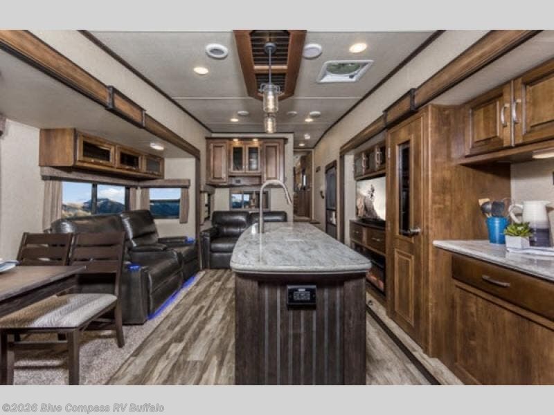 2018 Grand Design Reflection 320MKS RV for Sale in West Seneca, NY ...