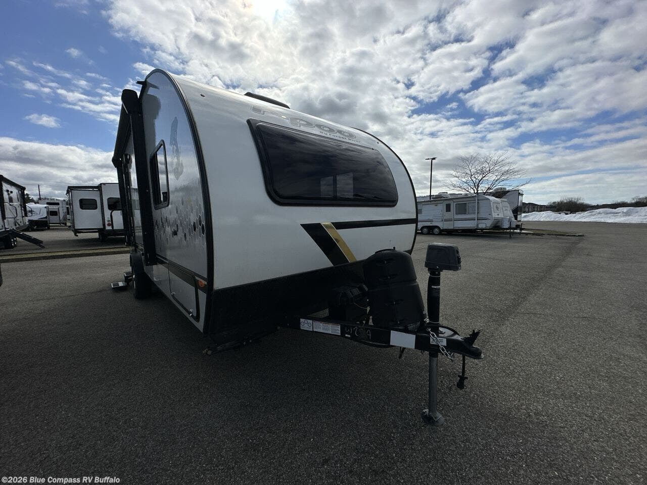 2022 Forest River R Pod Rpod 196 RV for Sale in West Seneca, NY 14224 ...