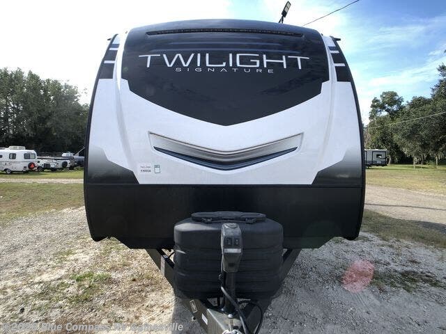 2024 Cruiser RV Twilight Signature TWS-25BH RV for Sale in Alachua, FL ...