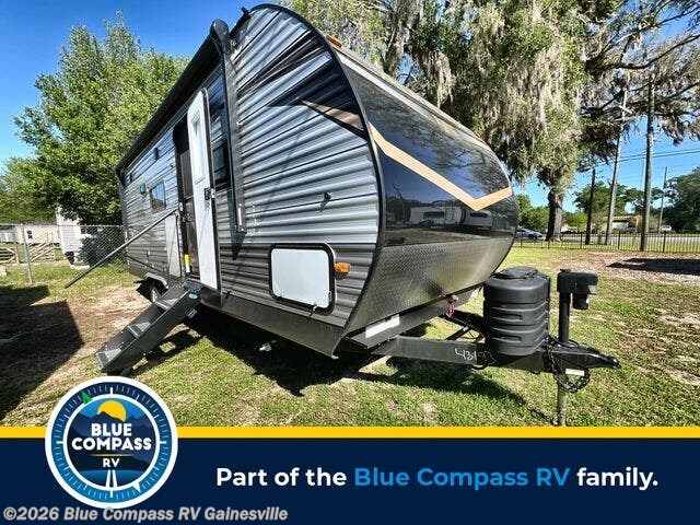 2024 Forest River Aurora 24RBS RV for Sale in Alachua, FL 32615 ...