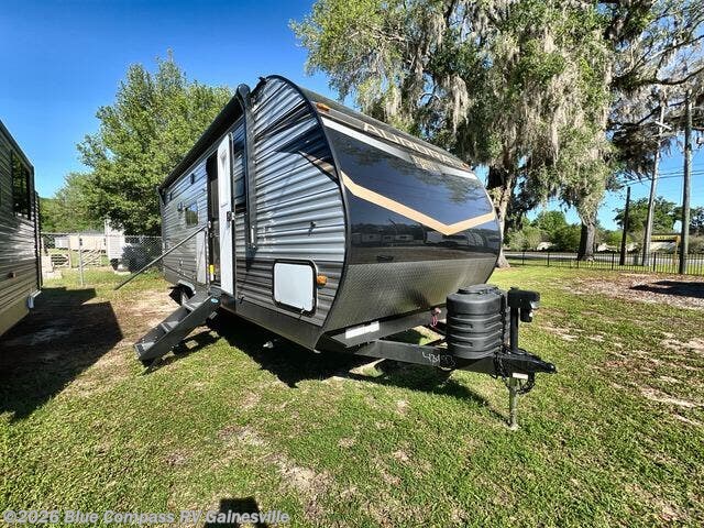 2024 Forest River Aurora 24RBS RV for Sale in Alachua, FL 32615 ...