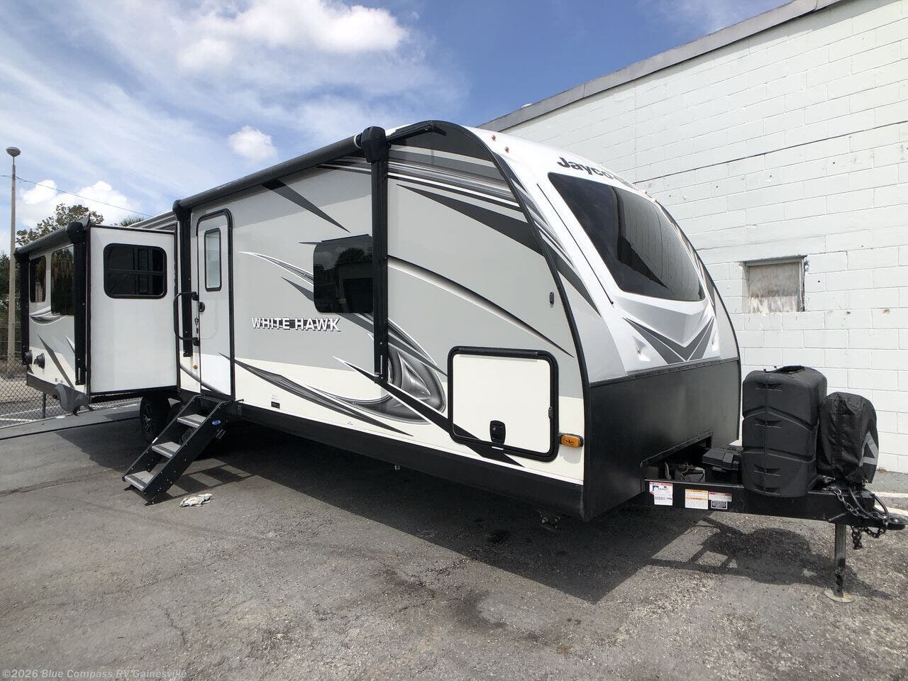 2021 Jayco White Hawk 32rl RV for Sale in Alachua, FL 32615 | UT41678 ...