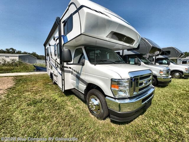 2025 Forest River Sunseeker LE 2350 - Ford RV for Sale in Alachua, FL ...