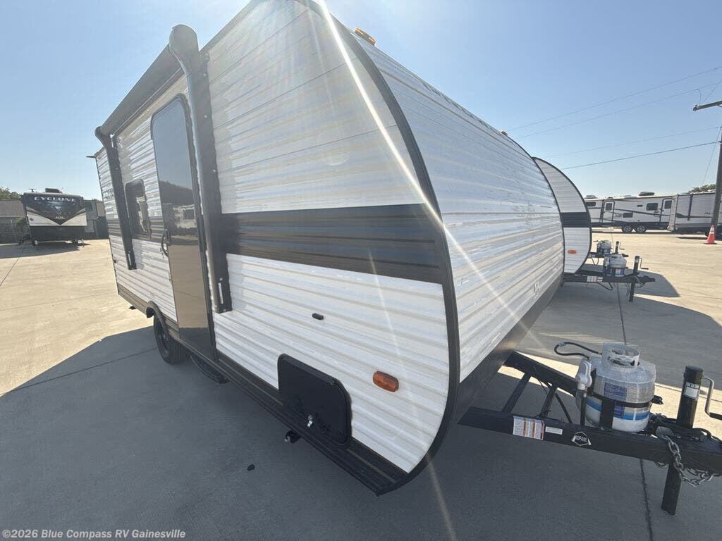 2025 Heartland Prowler Lynx 17RBX RV for Sale in Alachua, FL 32615 ...