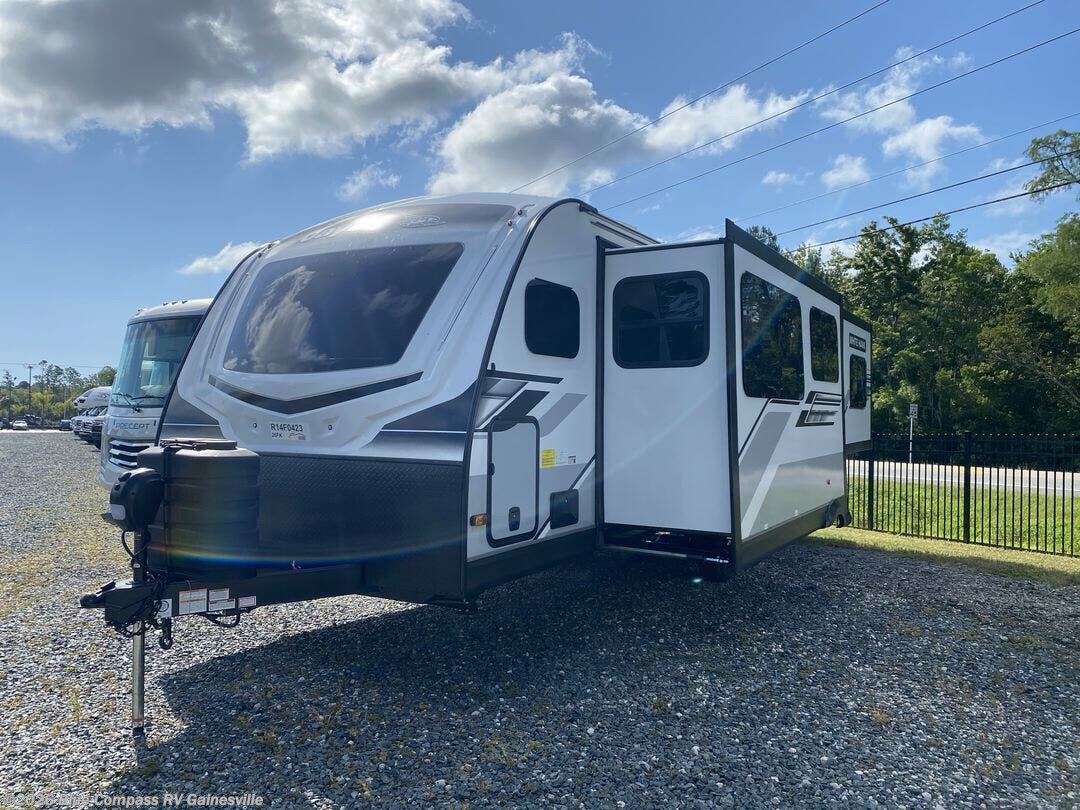 2024 Jayco White Hawk 26FK RV for Sale in Alachua, FL 32615 | UT100571 ...