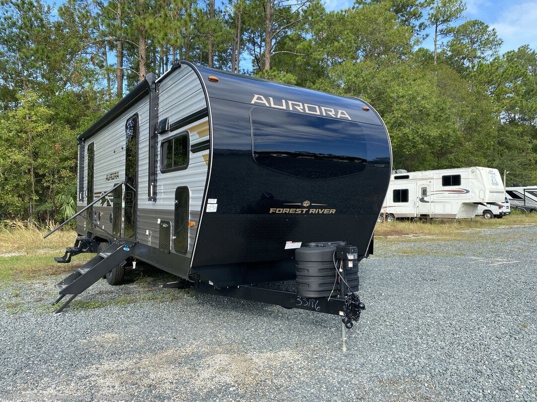 2025 Forest River Aurora 26FKDS RV for Sale in Alachua, FL 32615 ...
