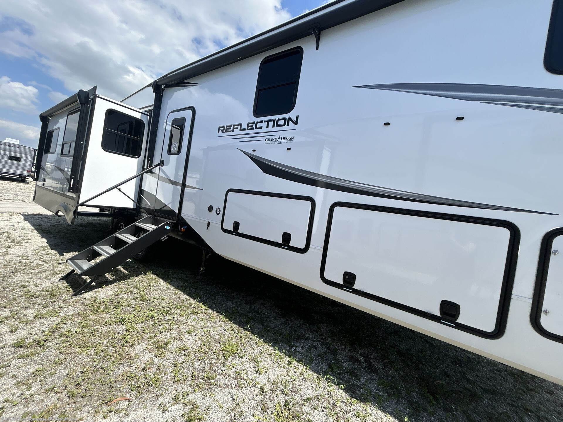 2024 Grand Design Reflection 367BHS RV for Sale in Fort Myers, FL 33908 ...