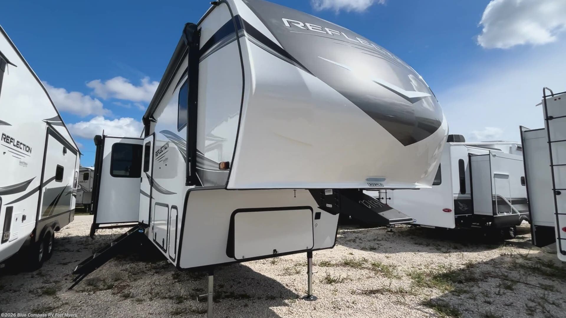 2024 Grand Design Reflection 303RLS RV for Sale in Fort Myers, FL 33908 ...