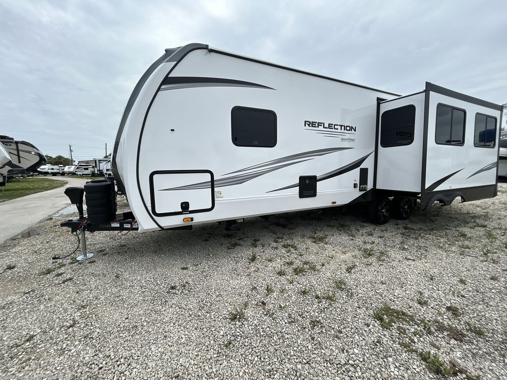 2025 Grand Design Reflection 297RSTS RV for Sale in Fort Myers, FL ...