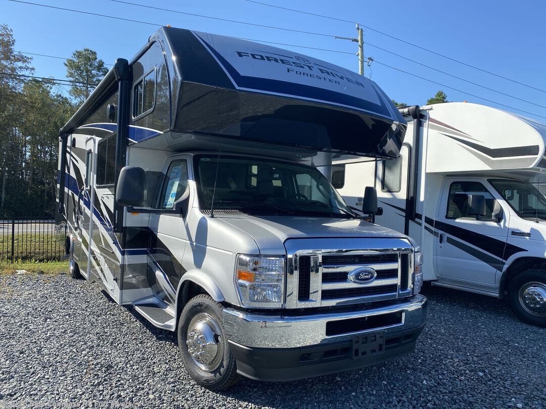 2025 Forest River Forester Classic 3051S Ford RV for Sale in Fort Myers ...