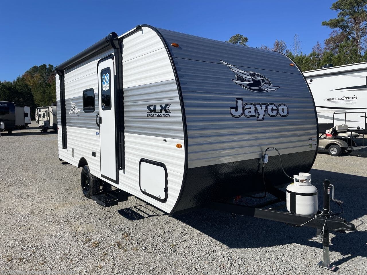 2025 Jayco Jay Flight SLX 170BH RV for Sale in Fort Myers, FL 33908 ...