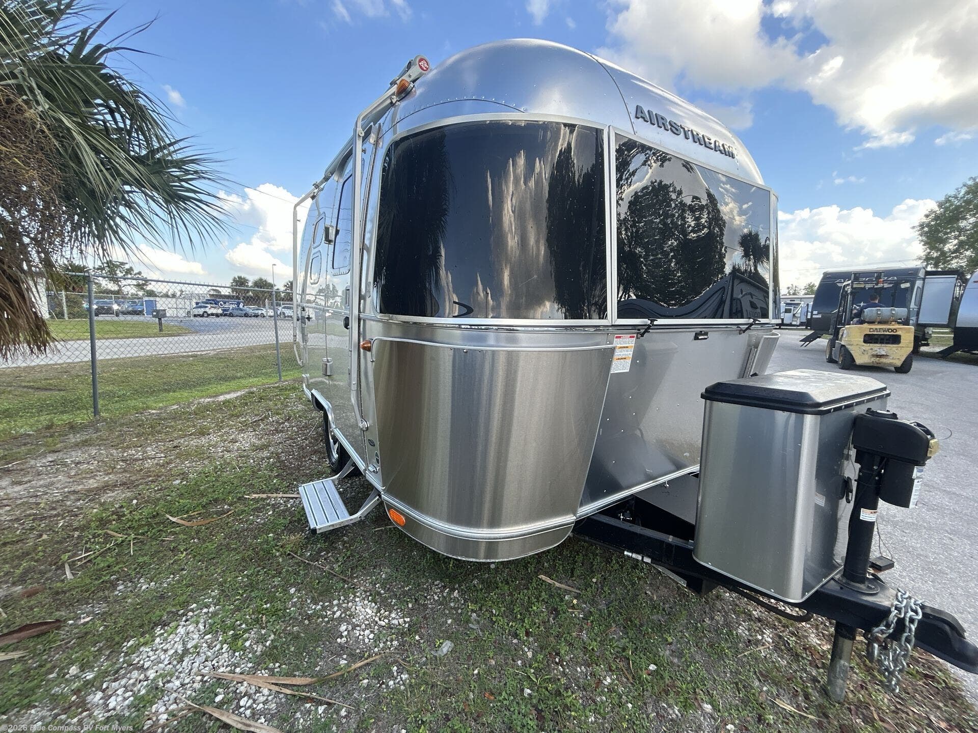 2021 Airstream Caravel 16RB RV for Sale in Fort Myers, FL 33908 ...