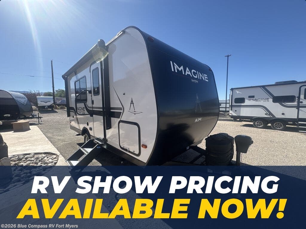 2026 Grand Design Imagine AIM 15RBA RV for Sale in Fort Myers, FL 33908 ...