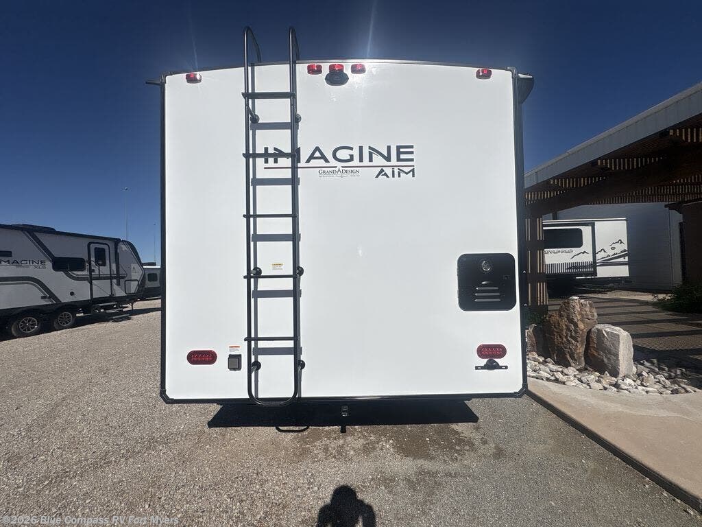 2026 Grand Design Imagine AIM 15RBA RV for Sale in Fort Myers, FL 33908 ...