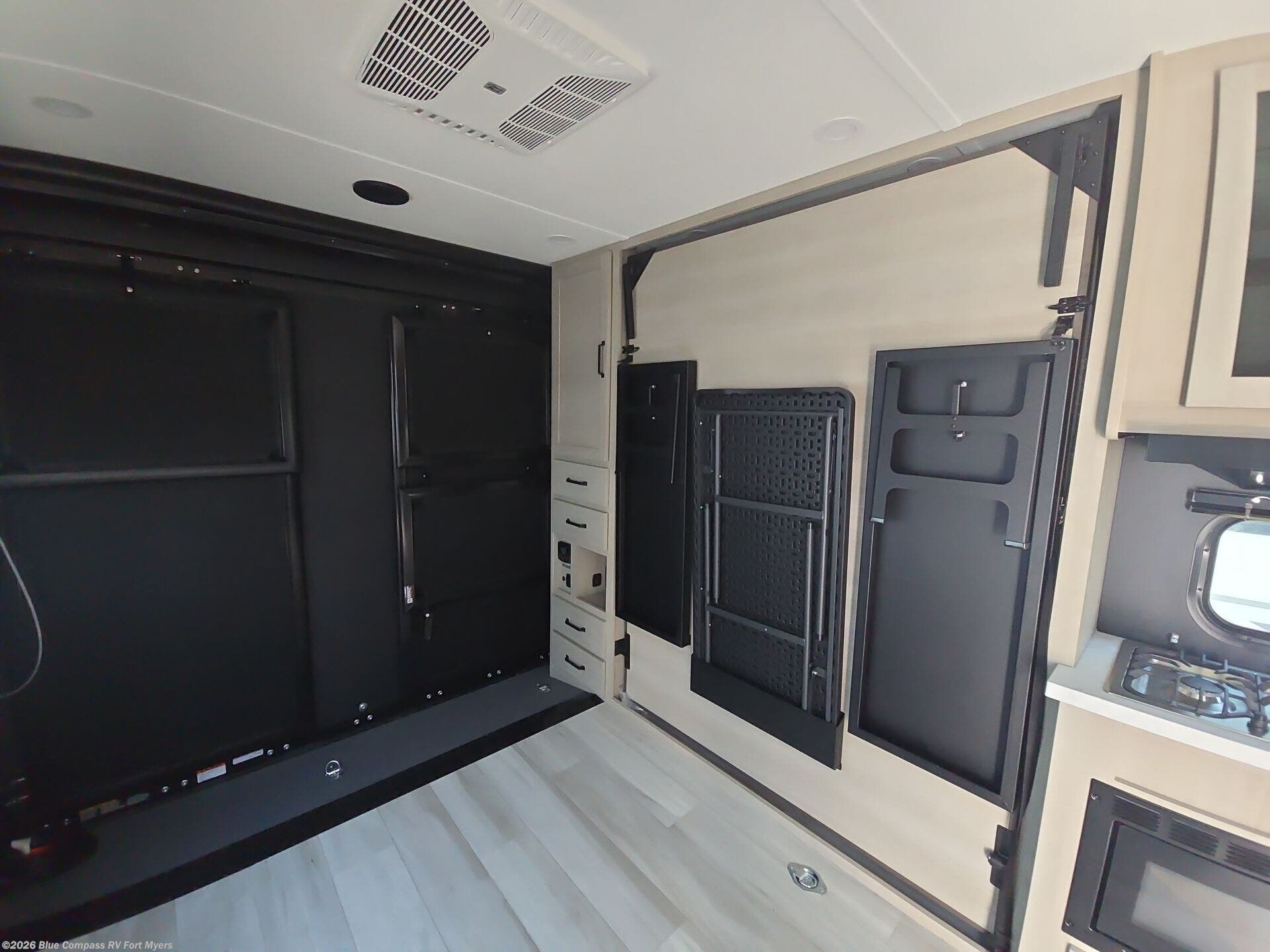 2026 Grand Design Momentum MAV 17MAV #T124577 - For Sale in Fort Myers, FL