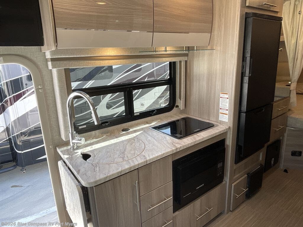 2026 Thor Motor Coach Compass AWD 24KB #M127436 - For Sale in Fort ...